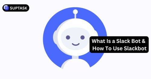 How To Get Slack Token for Bot API, User Token & API Key